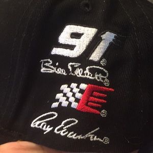 Nascar | Accessories | Rare Stanley Racing Nascar Baseball Cap | Poshmark